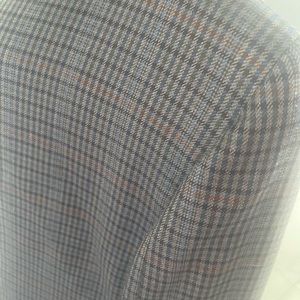 warren k cook | Suits & Blazers | Warren K Cook 0 Percent Wool Parktown ...